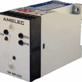 Trip Amplifiers Archives - Amelec Instruments UK