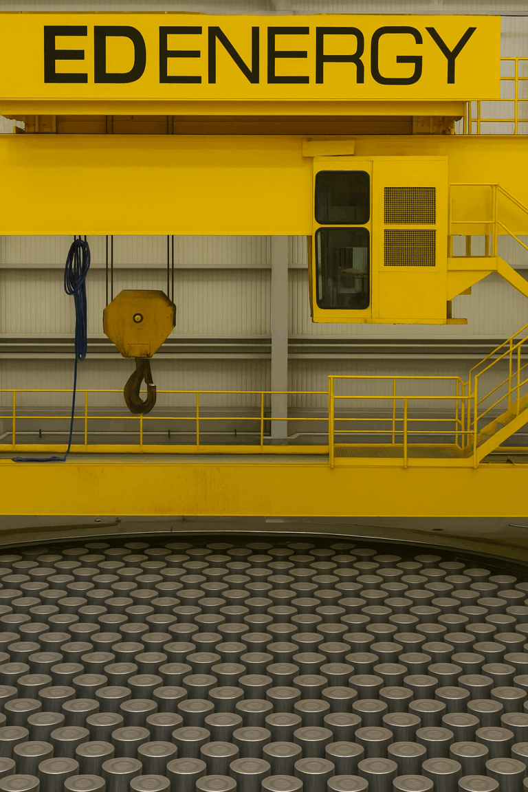 When Nuclear Power Plants Need Legacy Support: Lessons for Your ...